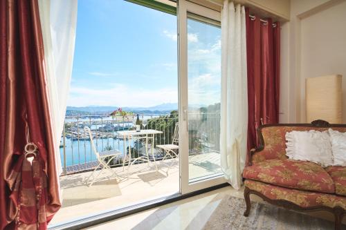 Villa Dei Poeti - La Spezia
