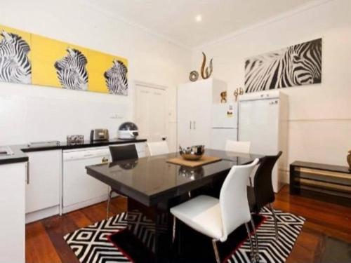 Subiaco 1bd In Heritage Home Gem! - Subiaco