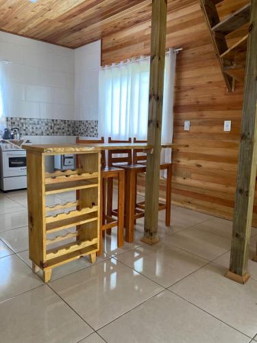 Cabanas Das Araucarias - Urubici