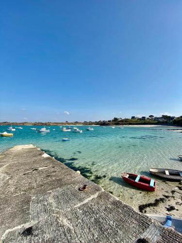 Cote West - Porspoder