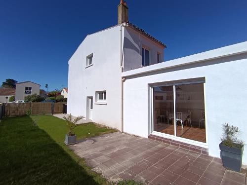 Maison 6 Pers Proche Plage De Tanchet - Les Sables-d'Olonne