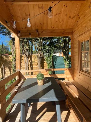 Le Chalet - Piscine - Netflix And Chill - Loiret