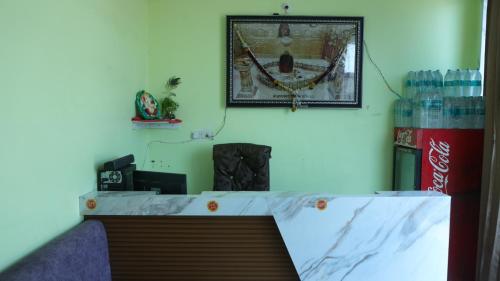 Kanishka Palace - Ujjain