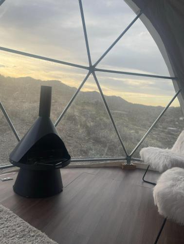 Stargazer- The Dome Life - Phoenix, AZ