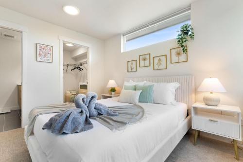 Perch - Queen Anne 83 - Interbay - Seattle