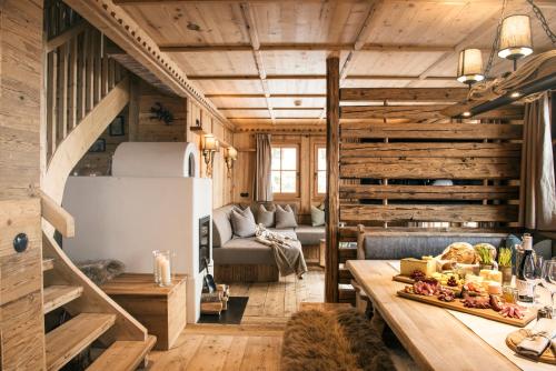 Sporer-alm - Tyrol