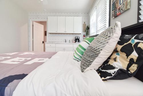 Sweet 1br 1ba 5 Min To Lake 20 Min To Downtown Clt - Rock Hill, SC
