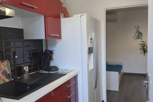 Victoria Studio - Saint-Gilles les Bains