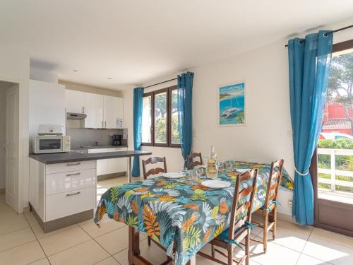 Villa Les Pesquiers By Interhome - La Capte