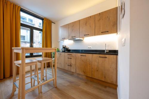 Pelgrim Rooms - Province d'Anvers