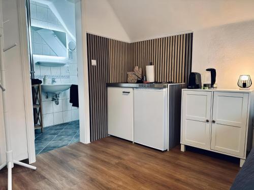 Fewo Burgnest Modern & Stilvoll - Bad Bentheim