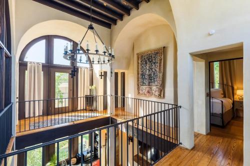 European Influences In The Heart Of Charleston - Charleston, SC