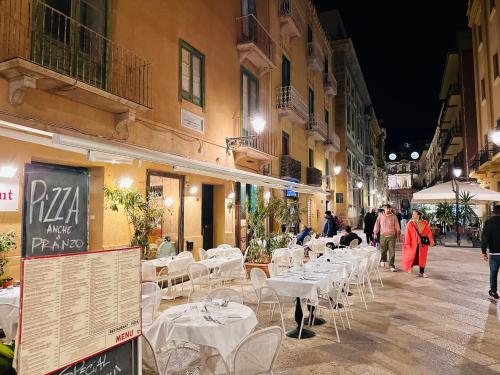 Calvino Home - Trapani