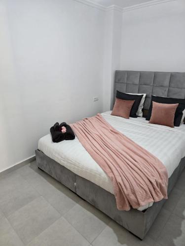 Casa Moreno Apartments - Dar Ahmed - Tanger