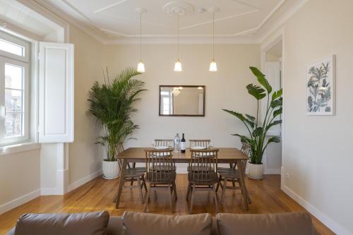 Santa Maria Rooms And Apartments - Setúbal