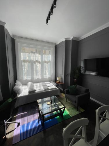 Szip Tatra Gold - Downtown - Budapeszt