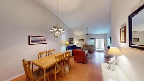 Mesmerizing Magnolia Run 2 Bedroom Golf Villa - Pawleys Island, SC