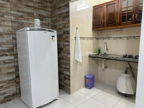 Studio Executivo No Centro De Santarem - Wifi E Central De Ar - Santarém