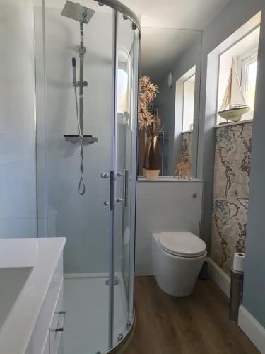 Maple Cottage B&b - Gullane
