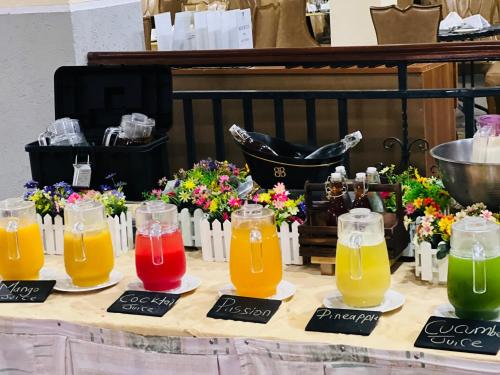 Nokras Riverine Hotel & Spa in Sagana, Kenya - 10 reviews, price from ...