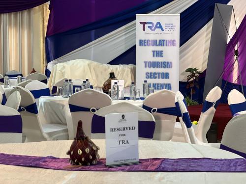 Nokras Riverine Hotel & Spa in Sagana, Kenya - 10 reviews, price from ...