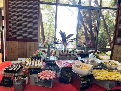 Nokras Riverine Hotel & Spa in Sagana, Kenya - 10 reviews, price from ...