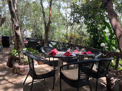 Nokras Riverine Hotel & Spa in Sagana, Kenya - 10 reviews, price from ...