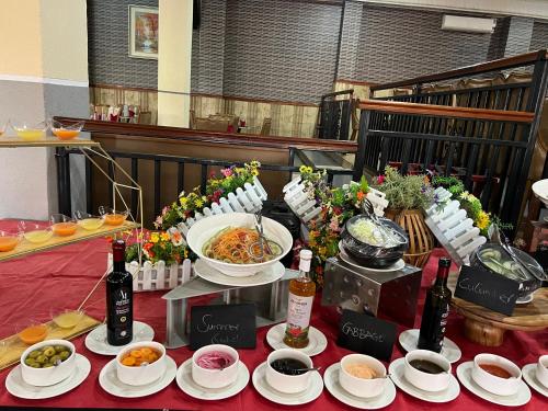 Nokras Riverine Hotel & Spa in Sagana, Kenya - 10 reviews, price from ...