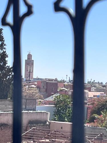 Riad Dar Zarbia - Marrakesh