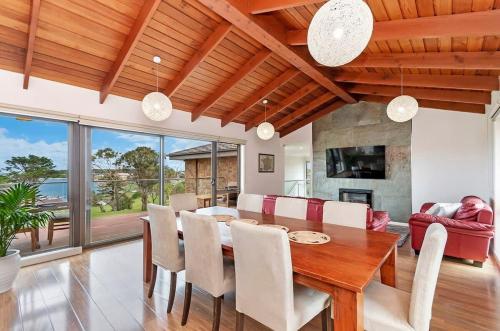 Hopkins View Holiday Home - Warrnambool