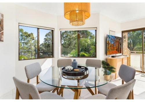 Noosa Riverside Getaway - Noosaville