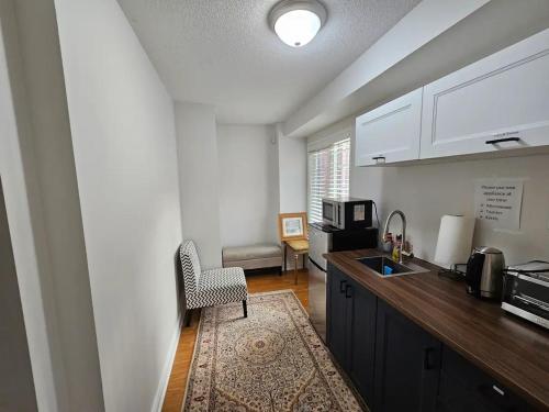 One Bedroom Apartment - Pickering