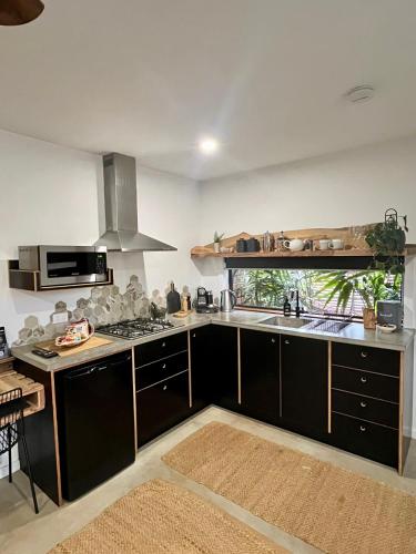 Sunnyside Studio - Pet Friendly Luxury Escape - Port Macquarie