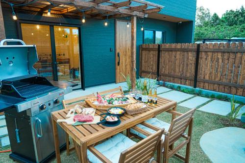 Taito Beach House - 이스미시