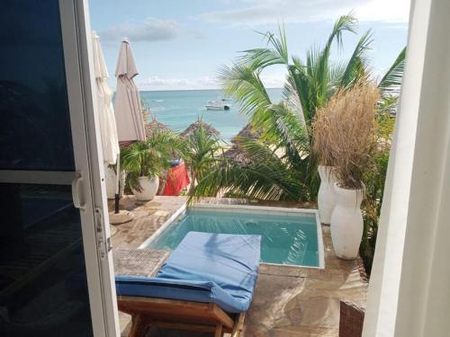 SunSeaBar Beach Resort, Kendwa | Bästa erbjudanden | lastminute SE