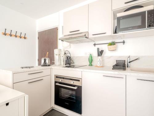 Apartment Le Manon By Interhome - Dinard