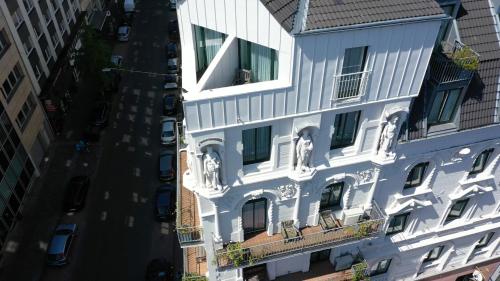 DEVIN Art Hotel, Düsseldorf | Günstige Angebote | lastminute.de