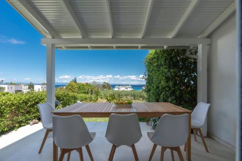 Ng Villas Polichrono - Halkidiki