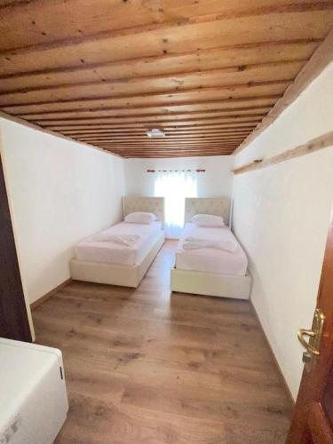 Guesthouse Sibora, Valbonë from €14pp - Book Now