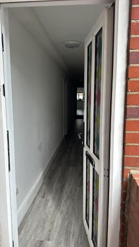 Independent Extra Large Luxury Studio Flat - Southampton