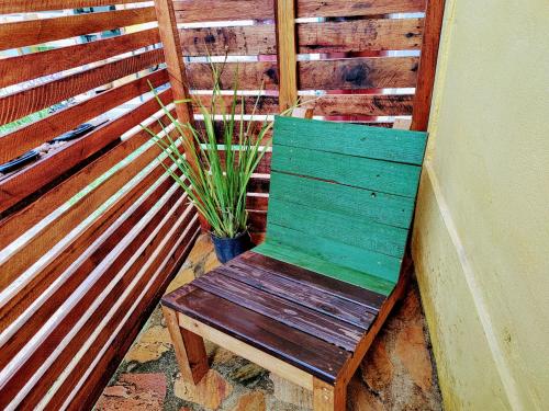 Suite Privativa 3, Exclusiva! - Ilhabela