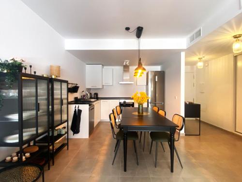 Apartamento Arcadia - Moraira