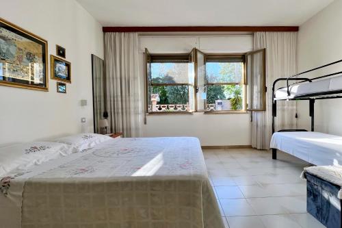 Gocciadoro Guest Apartment - Solanas