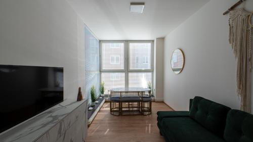 Spirit Apartments, With Garage Parking Possible - Brno