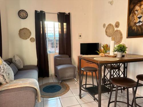 Apartamento Entero Rebeca House - Santa Ana