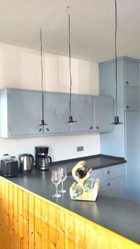 Bright, Modern And Spacious - Apartment "Lola" Family & Workplace - Gießen