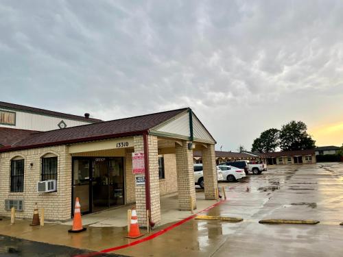 Ankur Inn Motel - Dallas, TX