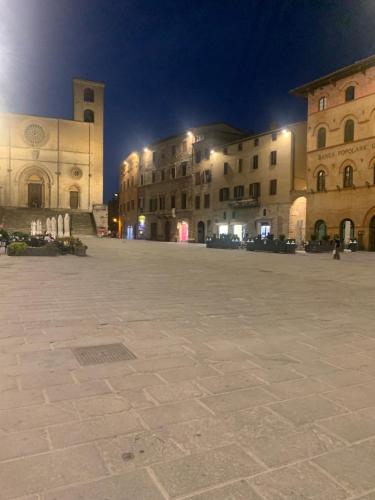 Dimora Scarnabecco - Todi