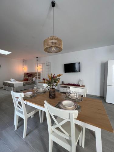 Apartamentos Turisticos Antonio Parra - Jerez de la Frontera