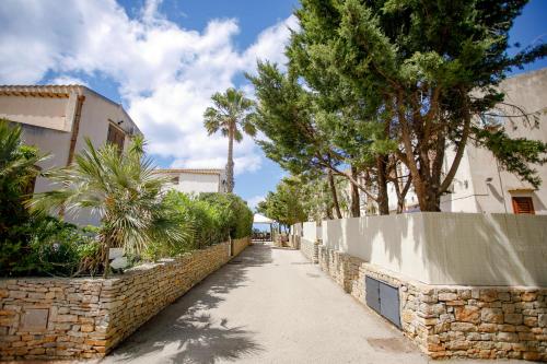 Sanvitotour- Residence Il Baglio - San Vito Lo Capo